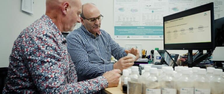 IDENA R&D our expertise in animal nutrition | Idena