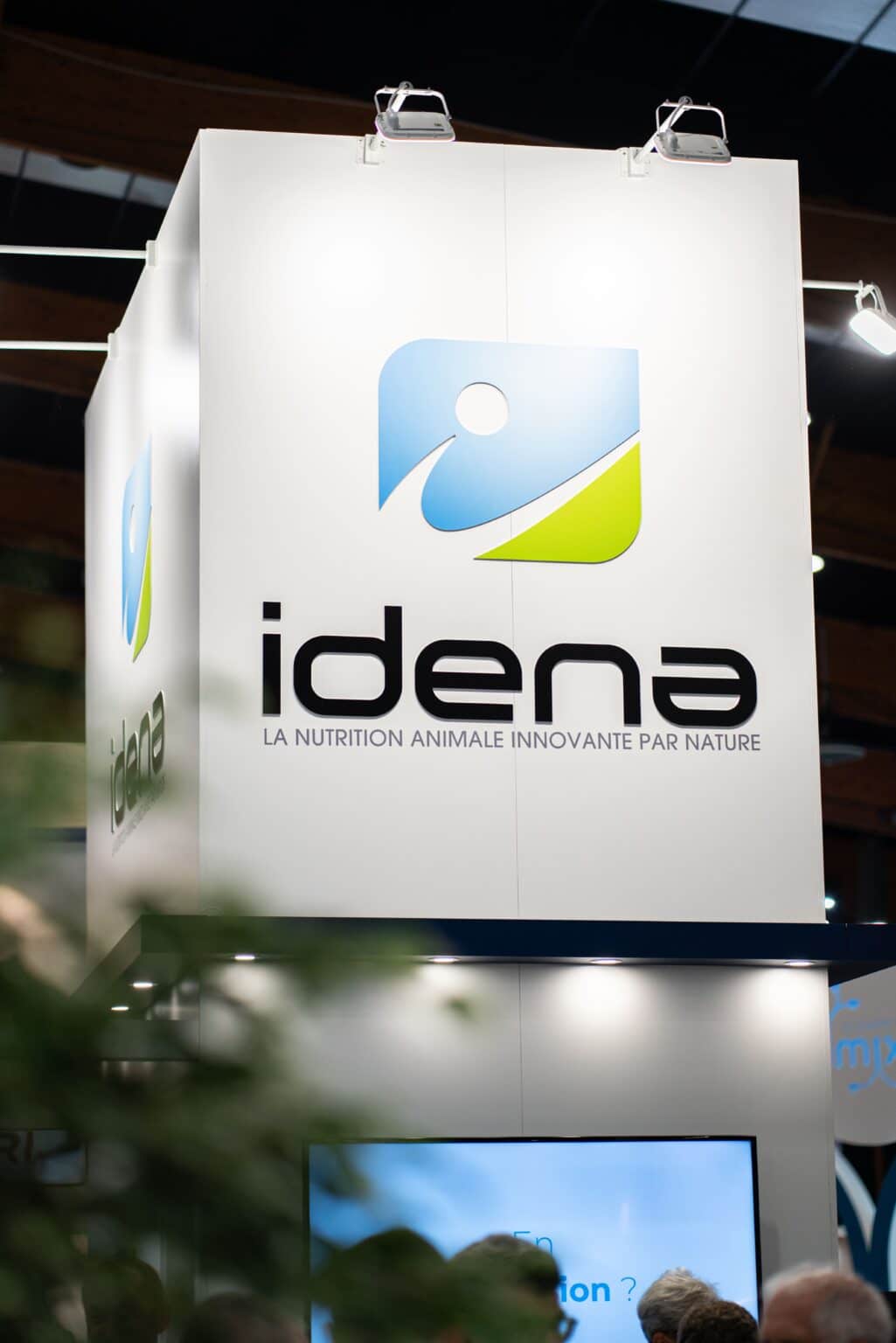 IDENA at SPACE 2023 : 3 days of success and innovation | Idena